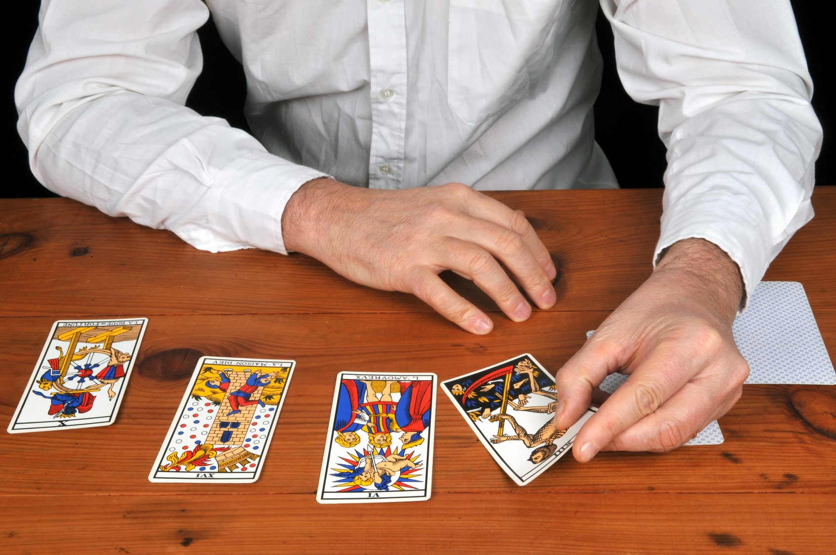 medium-tarot - Medium Gratuit